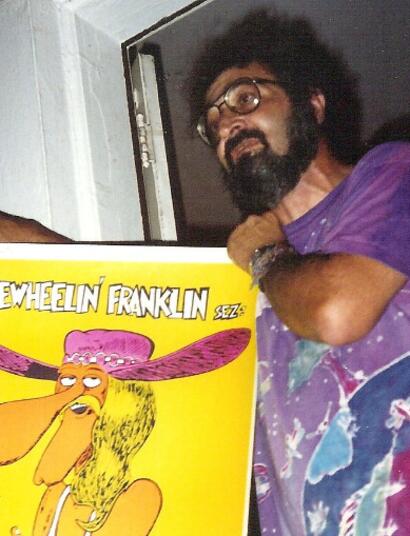 Soft Secrets | Magazine about Cannabis / Weed culture.