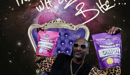 Krążki cebulowe od Snoop Dogg’a - Soft Secrets