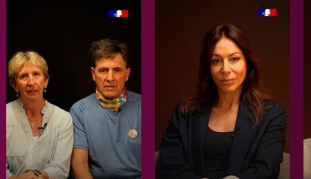 Le gouvernement vient de lancer une campagne anti-drogue - Soft Secrets